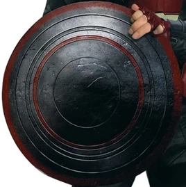 U.S. Agent's Shield | Marvel Cinematic Universe Wiki | Fandom