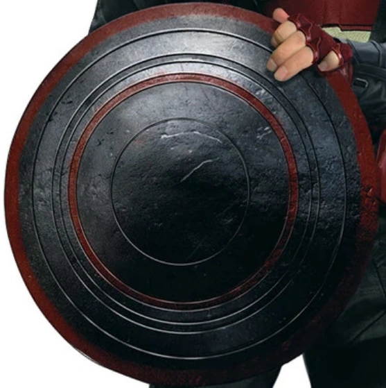 U.S. Agent's Shield | Marvel Cinematic Universe Wiki | Fandom