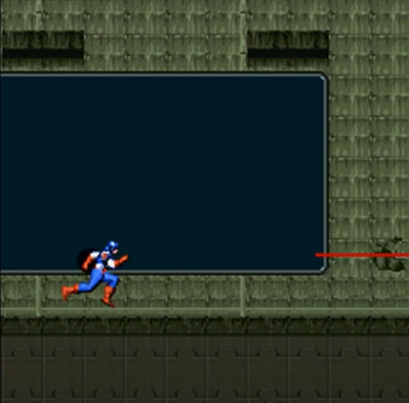 Infiltration into the Underwater Hydra Base | Marvel Cinematic Universe ...