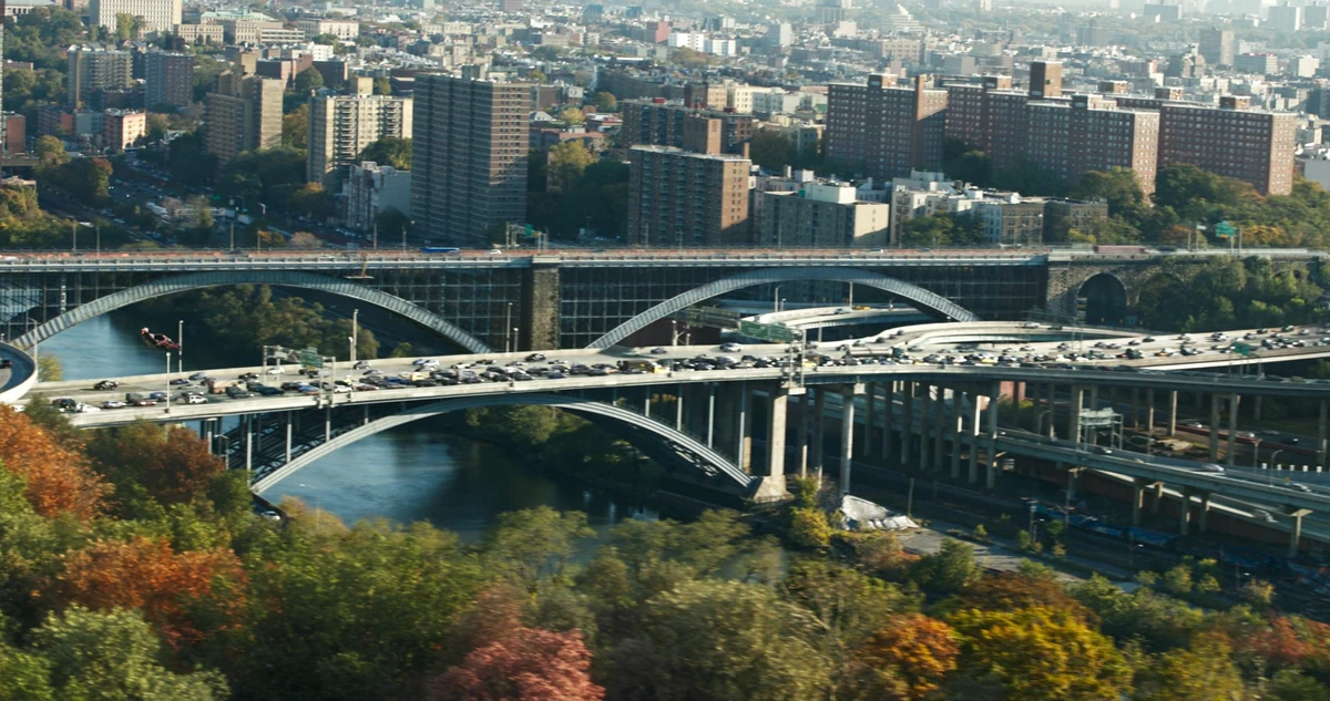 Alexander Hamilton Bridge | Marvel Cinematic Universe Wiki | Fandom