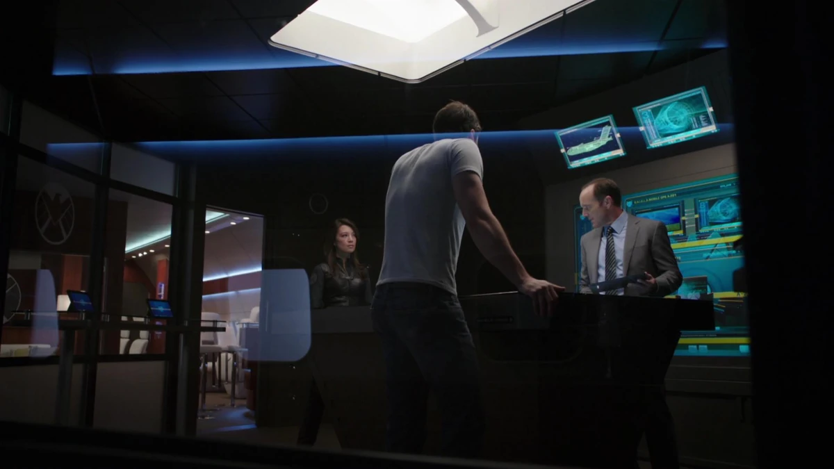 Holocom | Gallery | Marvel Cinematic Universe Wiki | Fandom