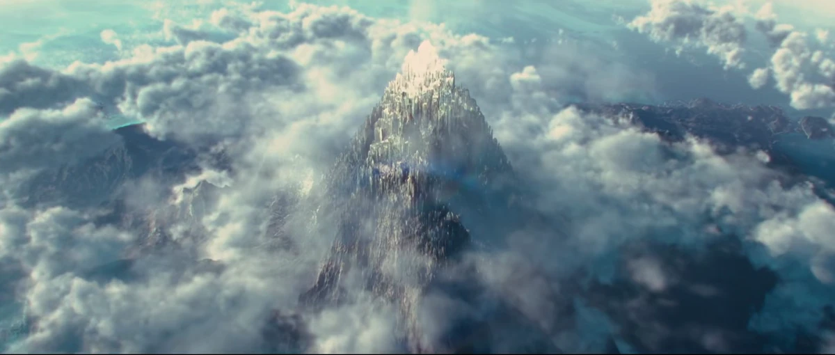 Asgard | Gallery | Marvel Cinematic Universe Wiki | Fandom