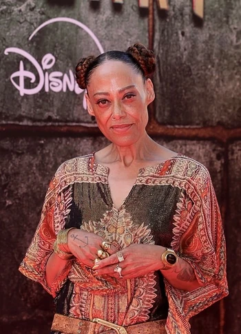 Cree Summer | Marvel Cinematic Universe Wiki | Fandom