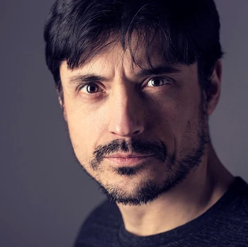 Daniel Escale | Marvel Cinematic Universe Wiki | Fandom