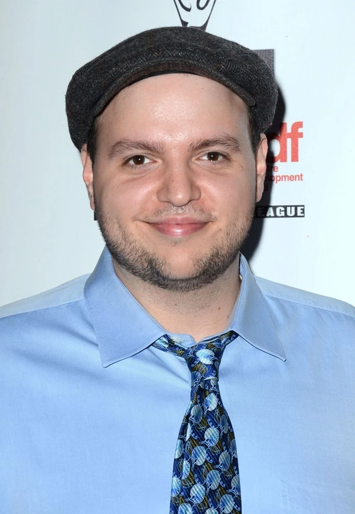 Daniel Everidge | Marvel Cinematic Universe Wiki | Fandom