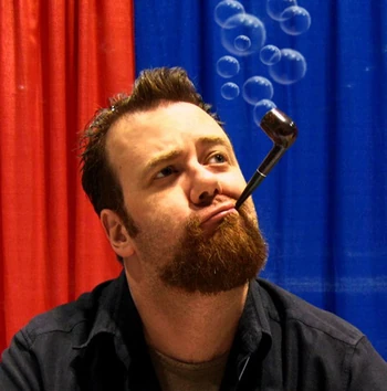 Dave Johnson | Marvel Cinematic Universe Wiki | Fandom