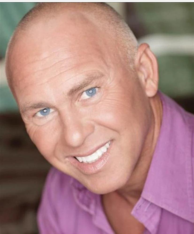 David W. LeBlanc | Marvel Cinematic Universe Wiki | Fandom