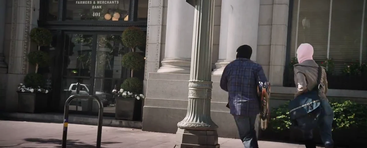 Farmers & Merchants Bank | Marvel Cinematic Universe Wiki | Fandom