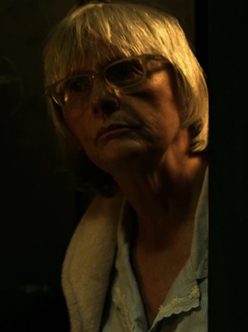 Fran | Marvel Cinematic Universe Wiki | Fandom