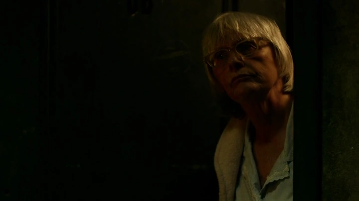 Fran | Marvel Cinematic Universe Wiki | Fandom