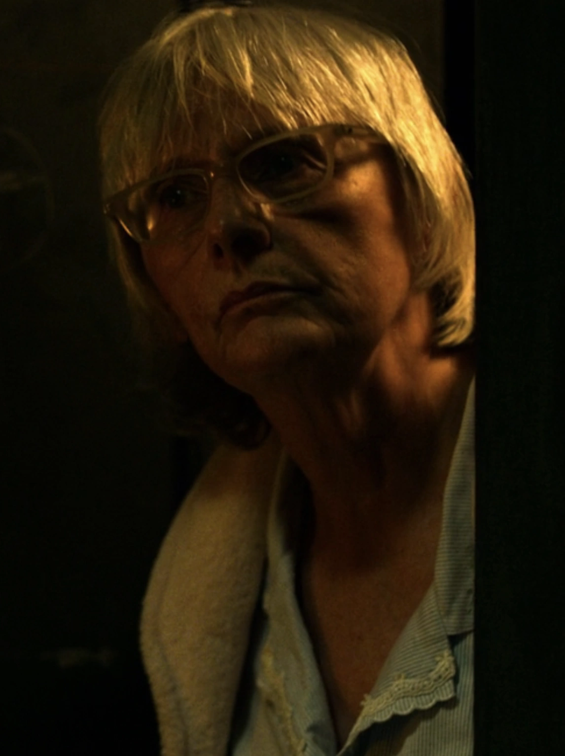 Fran | Marvel Cinematic Universe Wiki | Fandom