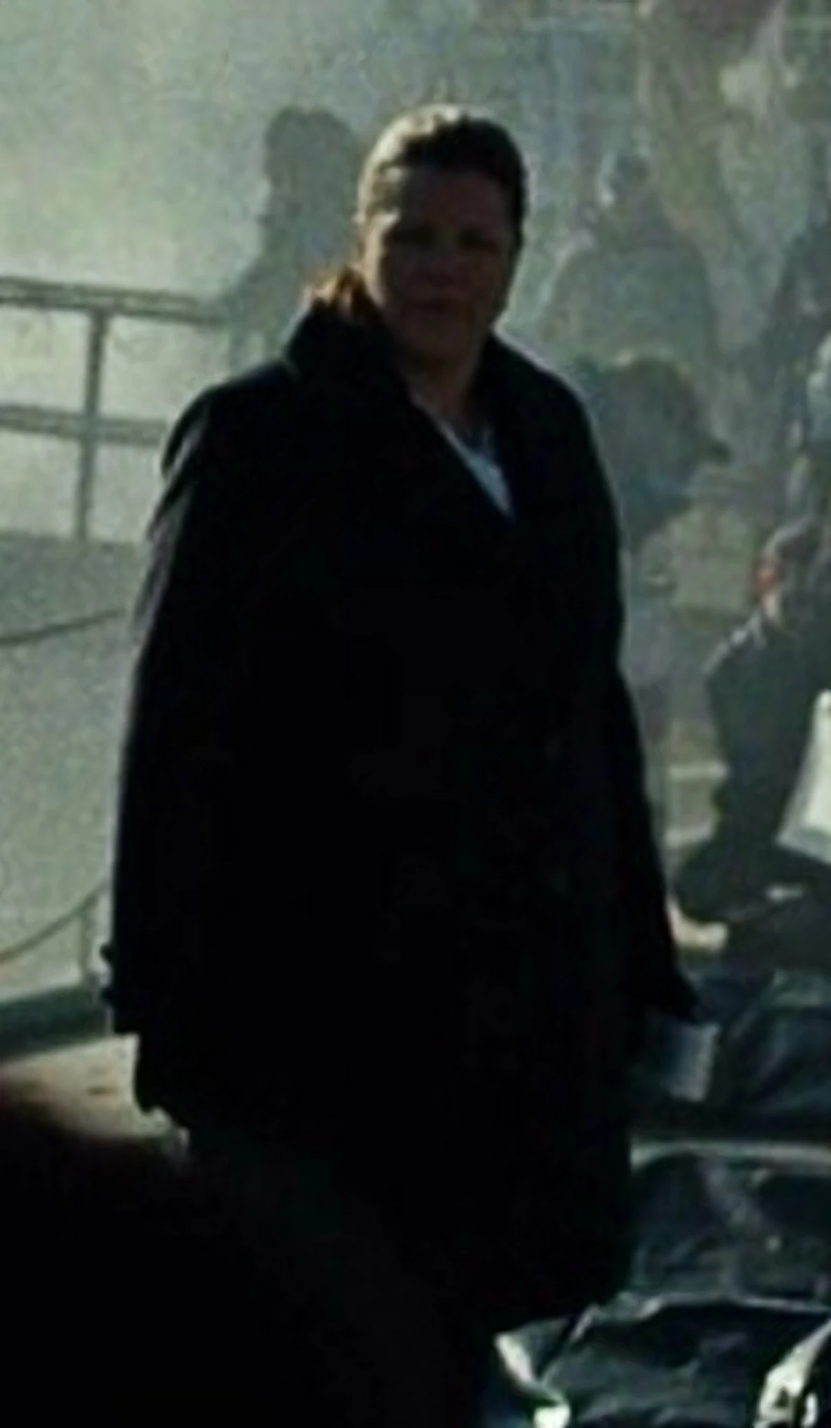 Thompson | Marvel Cinematic Universe Wiki | Fandom