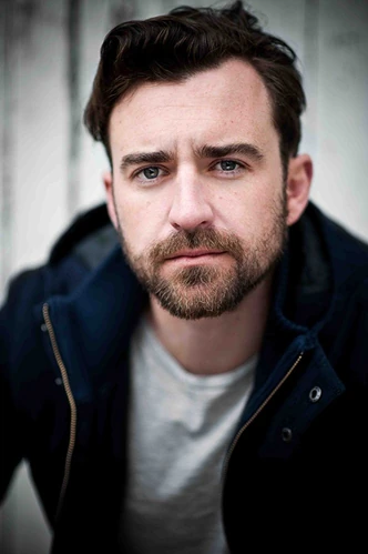 Johnny Carr | Marvel Cinematic Universe Wiki | Fandom