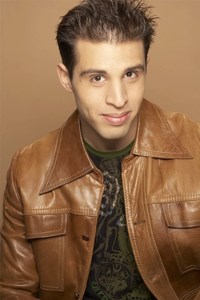 Jonathan Benevento | Marvel Cinematic Universe Wiki | Fandom