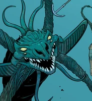 Deviants | Marvel Cinematic Universe Wiki | Fandom