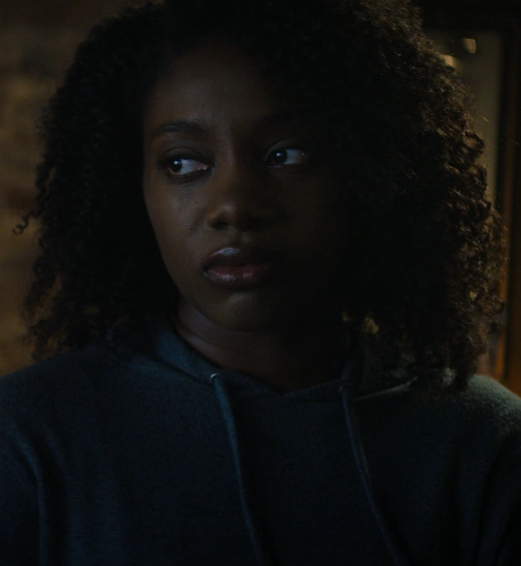 Ms. Hoskins | Marvel Cinematic Universe Wiki | Fandom