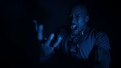 Alphonso Mackenzie | Marvel Cinematic Universe Wiki | Fandom