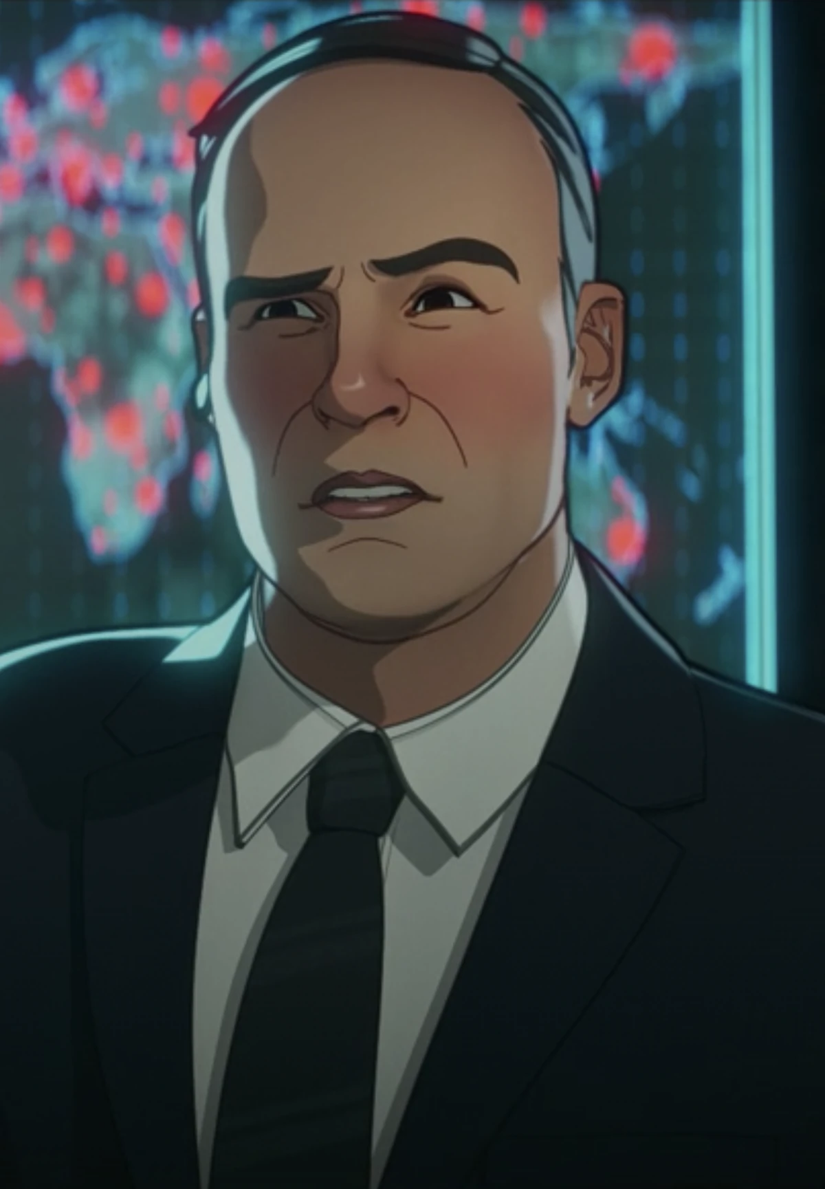 Phil Coulson | Party Prince Thor | Marvel Cinematic Universe Wiki | Fandom