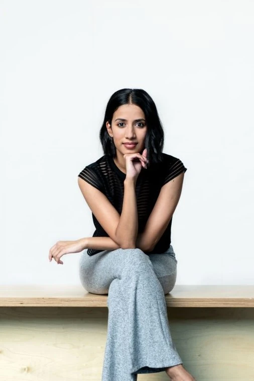 Priyanka Chauhan | Marvel Cinematic Universe Wiki | Fandom