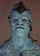 Raze | Marvel Cinematic Universe Wiki | Fandom