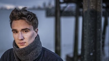 Robrecht Heyvaert | Marvel Cinematic Universe Wiki | Fandom