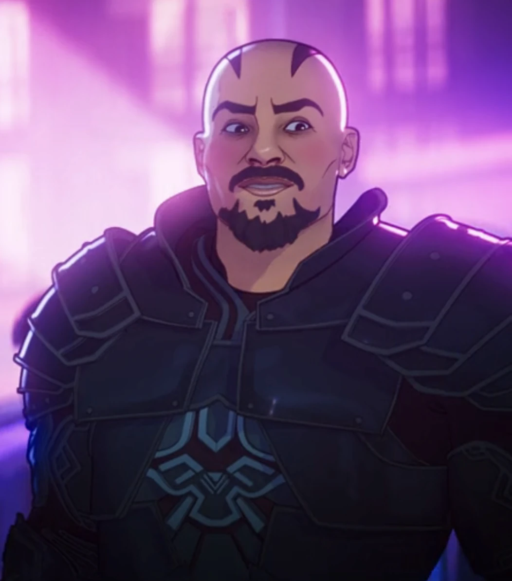 Skurge | Marvel Cinematic Universe Wiki | Fandom