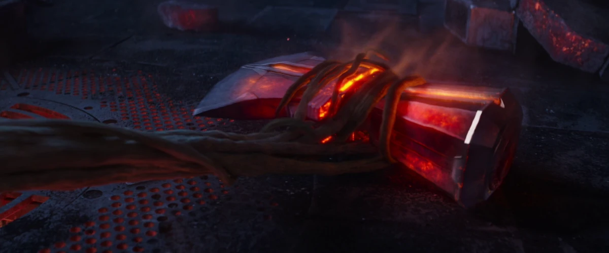 Stormbreaker | Gallery | Marvel Cinematic Universe Wiki | Fandom