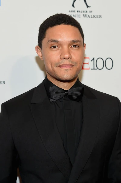 Trevor Noah | Marvel Cinematic Universe Wiki | Fandom
