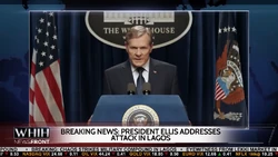 Attack in Lagos | Marvel Cinematic Universe Wiki | Fandom