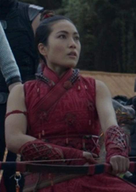 Yuki | Marvel Cinematic Universe Wiki | Fandom