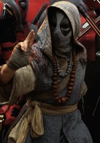 Zenpool | Marvel Cinematic Universe Wiki | Fandom