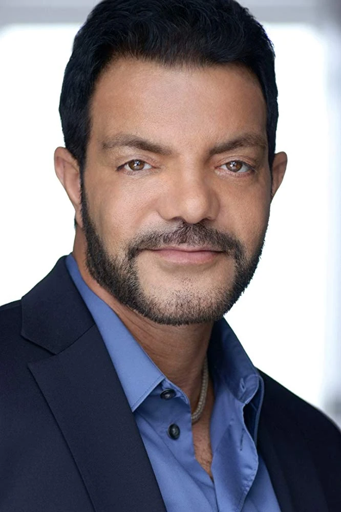 Alex Lorre | Marvel Cinematic Universe Wiki | Fandom