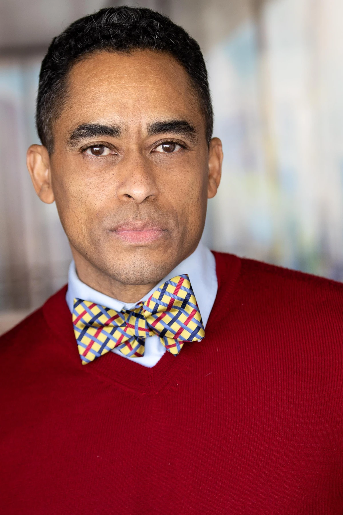 Anthony Pierre Christopher | Marvel Cinematic Universe Wiki | Fandom