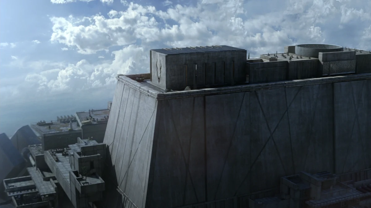 Inhuman Royal Palace | Marvel Cinematic Universe Wiki | Fandom