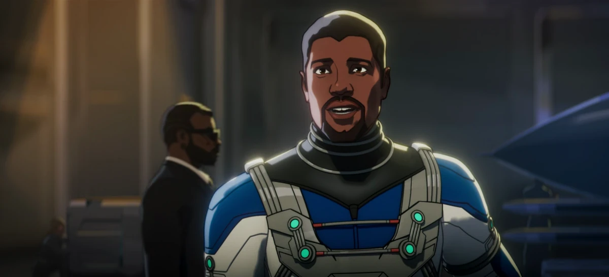 Goliath Suit | Gallery | Marvel Cinematic Universe Wiki | Fandom