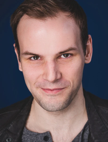 Blake Smith | Marvel Cinematic Universe Wiki | Fandom