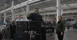 Avengers Compound | Marvel Cinematic Universe Wiki | Fandom