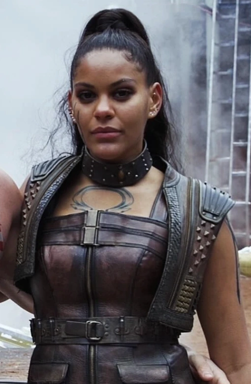 Callisto | Marvel Cinematic Universe Wiki | Fandom