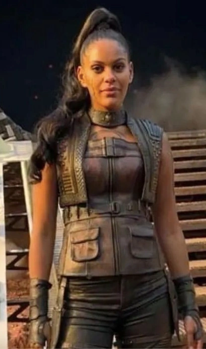 Callisto | Marvel Cinematic Universe Wiki | Fandom