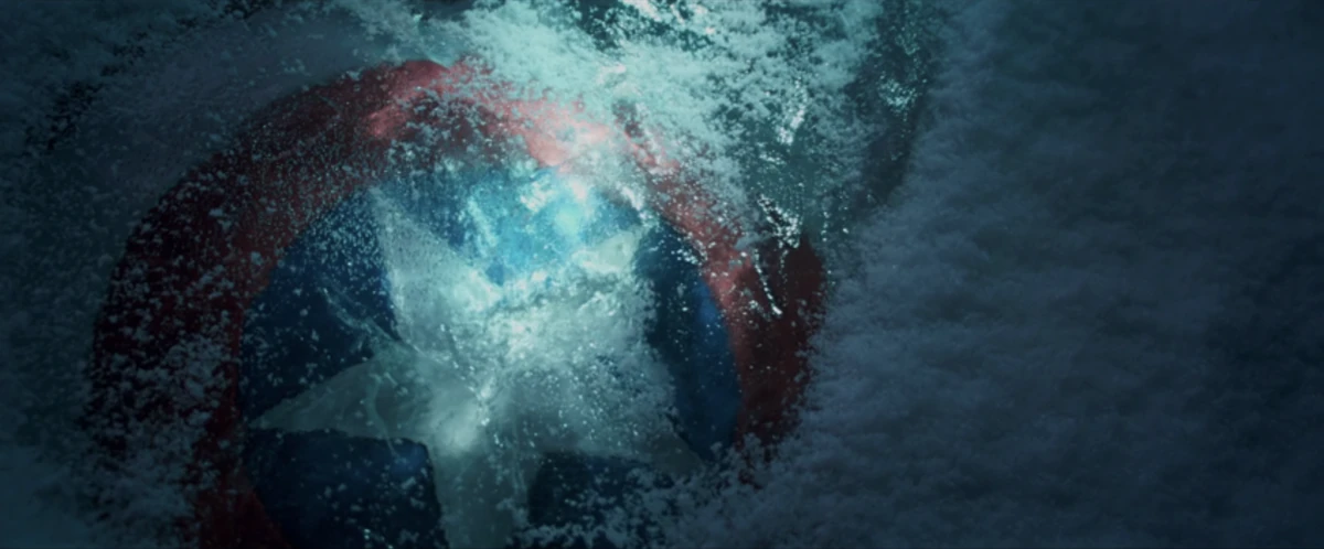 Captain America's Shield | Gallery | Marvel Cinematic Universe Wiki ...
