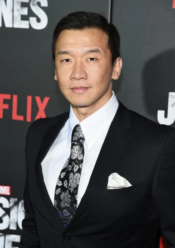 Chin Han | Marvel Cinematic Universe Wiki | Fandom