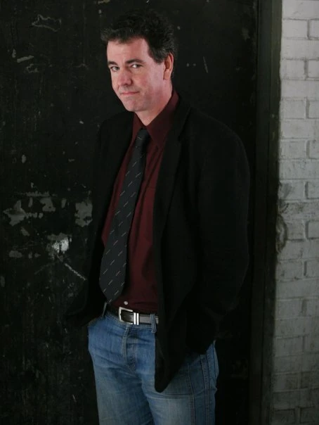 Dave Bachman | Marvel Cinematic Universe Wiki | Fandom