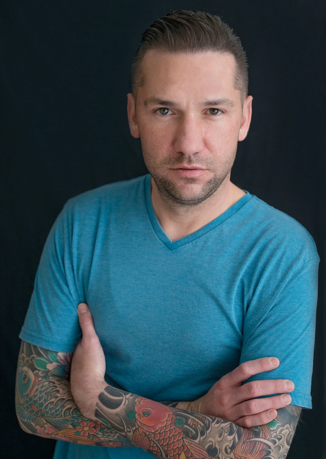 Drew Breeden | Marvel Cinematic Universe Wiki | Fandom