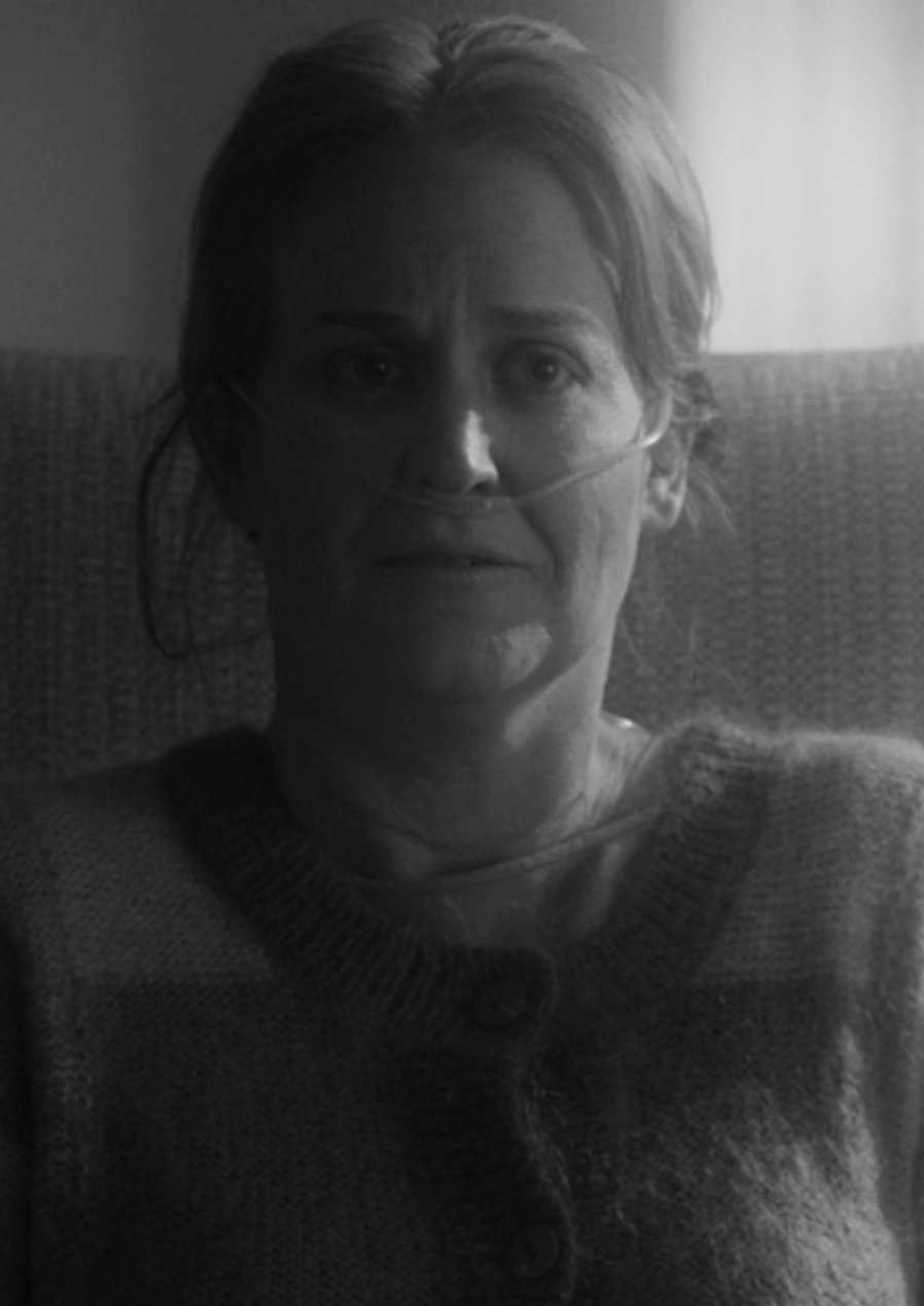 Eileen Mercer | Marvel Cinematic Universe Wiki | Fandom