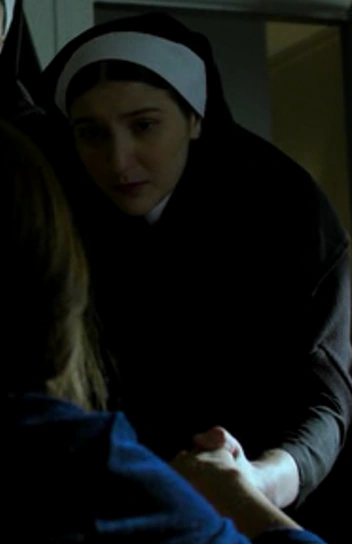 Ingrid | Marvel Cinematic Universe Wiki | Fandom