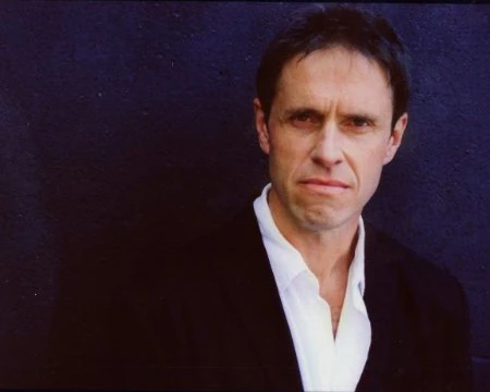 James Downing | Marvel Cinematic Universe Wiki | Fandom