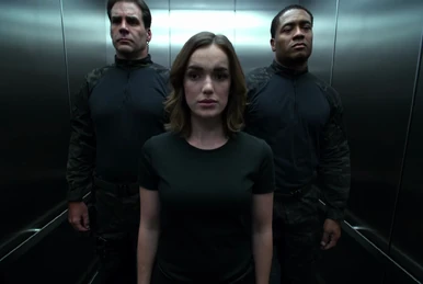Agents Of Shield Turn Turn Turn