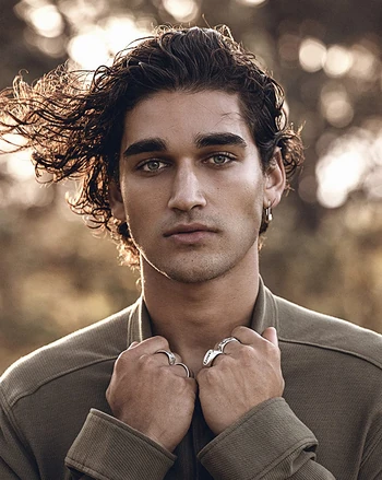 Josh Heuston | Marvel Cinematic Universe Wiki | Fandom