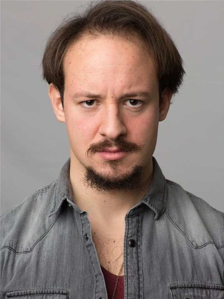 Luigi Petrazzuolo | Marvel Cinematic Universe Wiki | Fandom