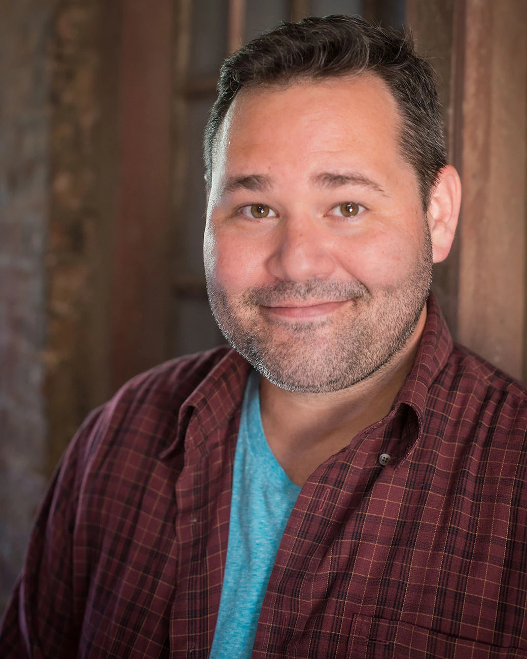 Nick Caruso | Marvel Cinematic Universe Wiki | Fandom